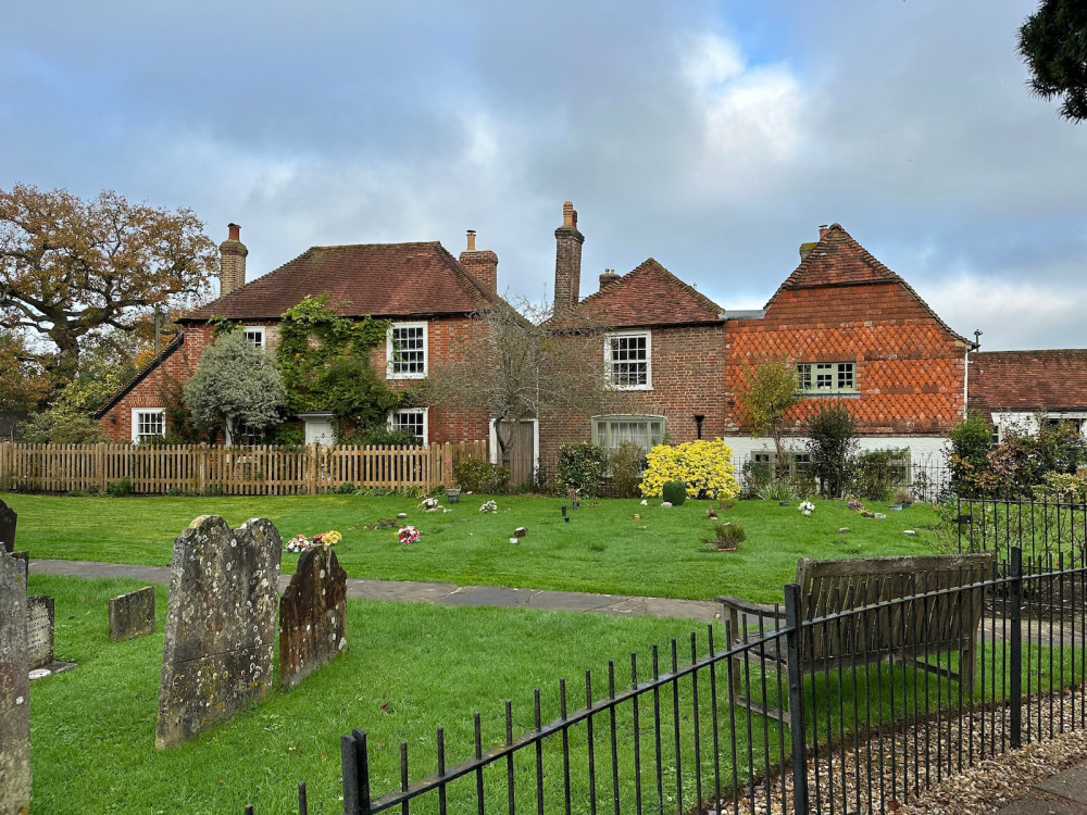 Getting to know Billingshurst