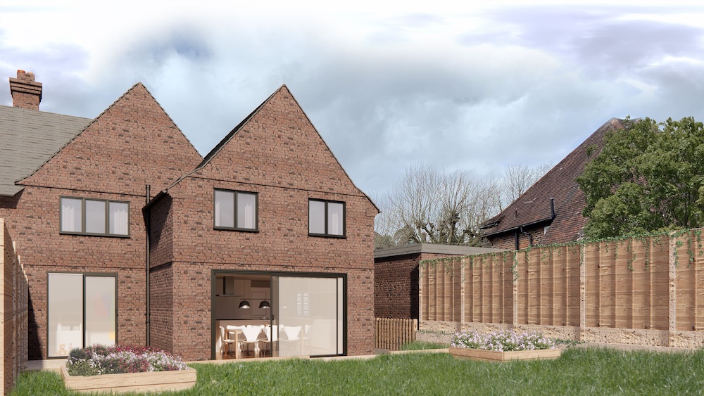 Permitted Development Advice