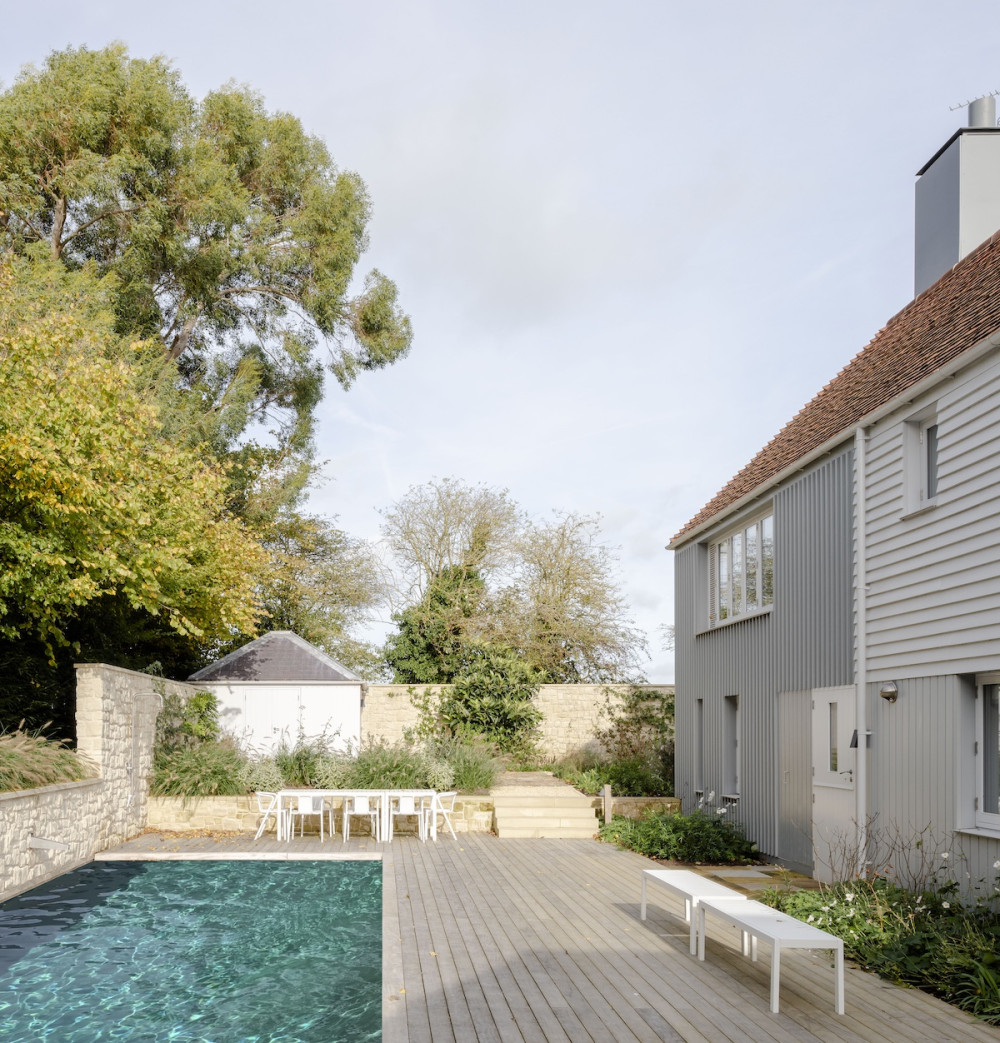 Planning a swimming pool?