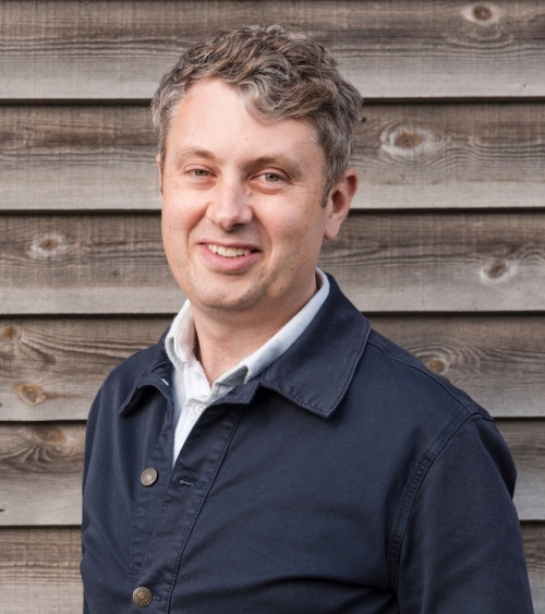 Studio | George & James Architects Sussex