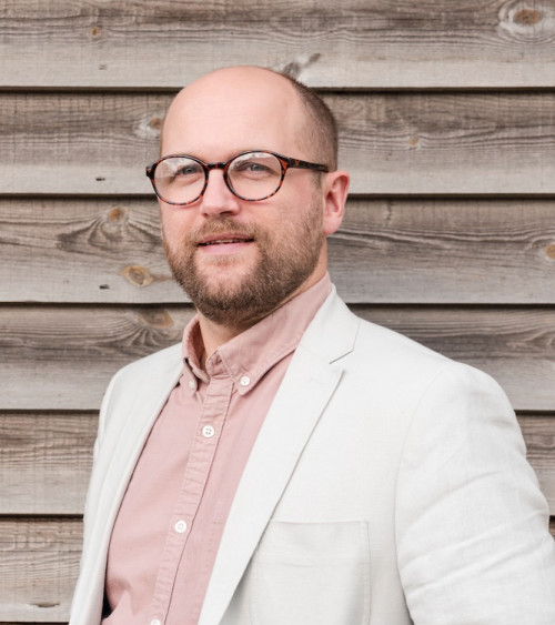 Studio | George & James Architects Sussex