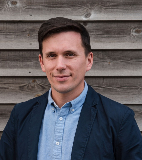 Studio | George & James Architects Sussex